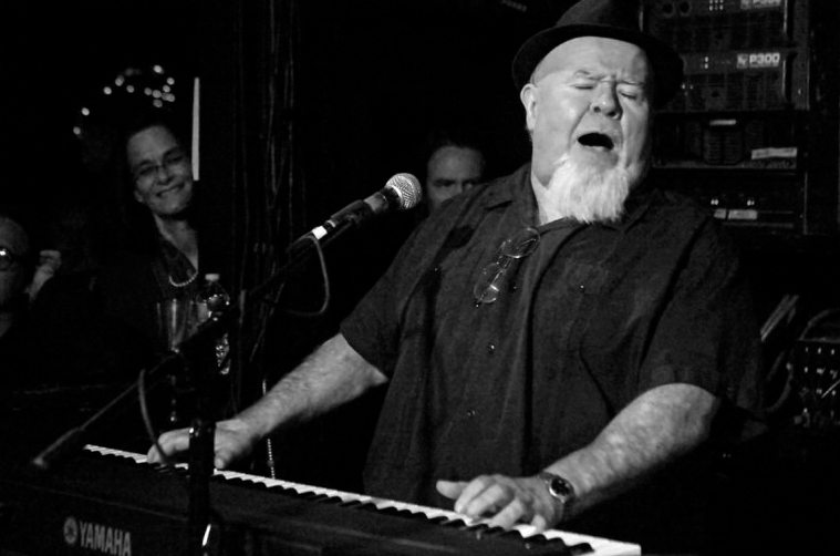 Gene Taylor: The unheard music of ‘King King’ – No Fightin'