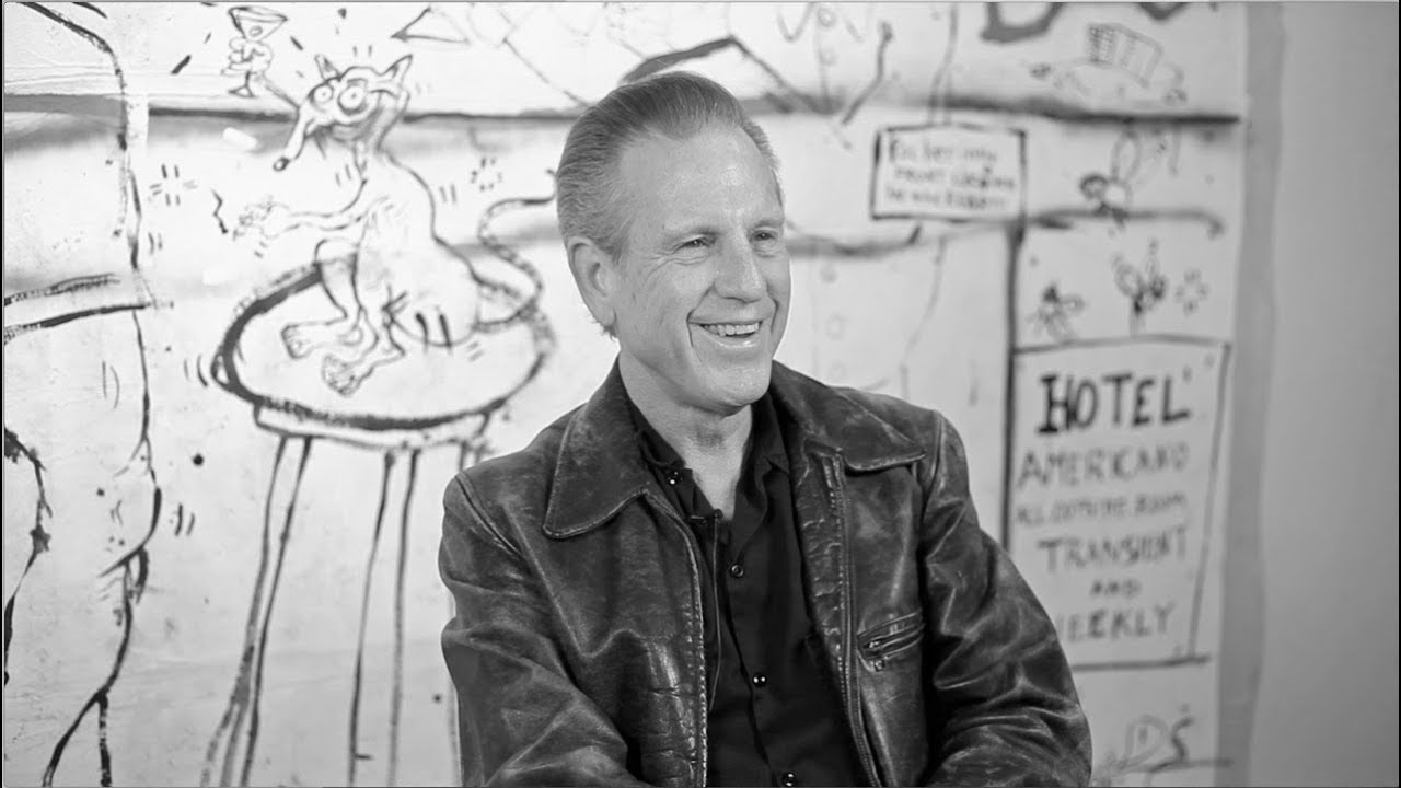 Bill Bateman: ‘Do I remember any of it? Hell no!’ – No Fightin'