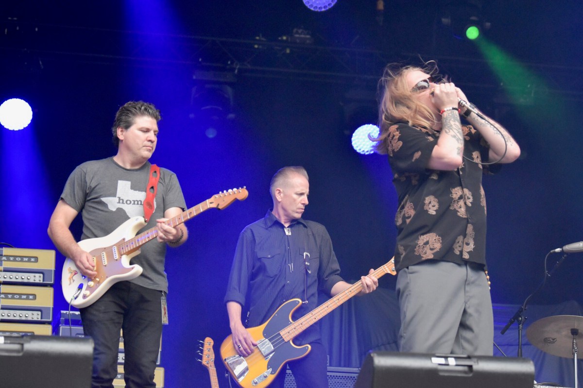 25 years on, the Devils’ power remains – No Fightin'