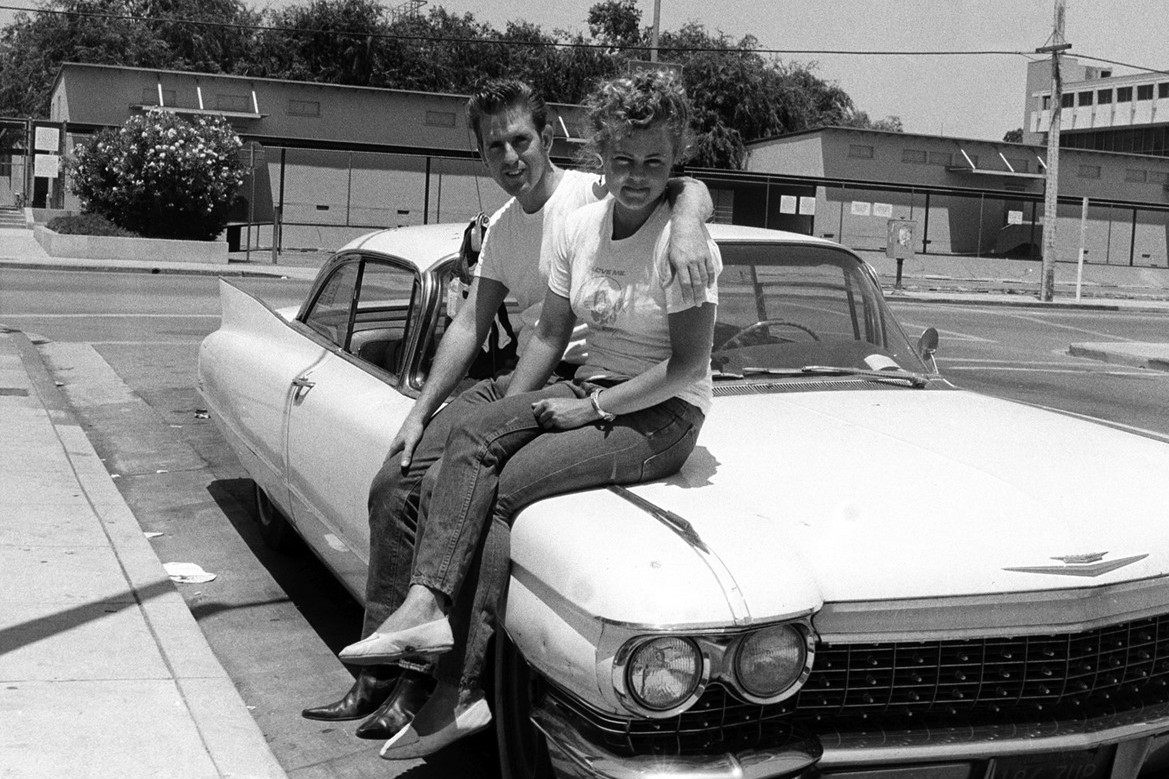 No Fightin' – The Red Devils, Lester Butler & California blues, rock ...