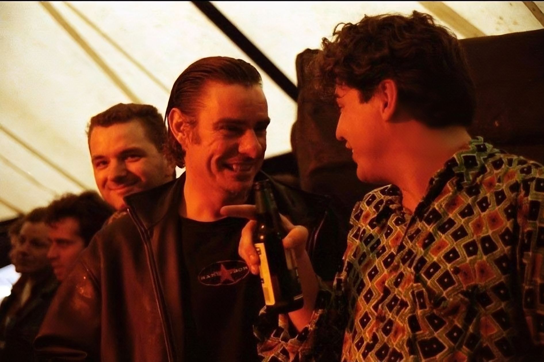 The final days of Lester Butler – No Fightin'