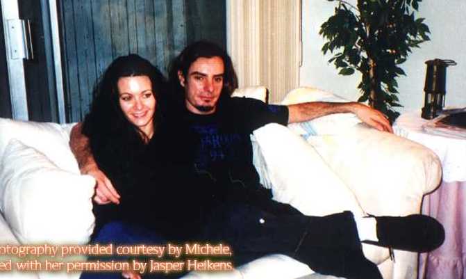 Photos: Lester Butler, Bruce Willis and the Planet Hollywood band – No ...