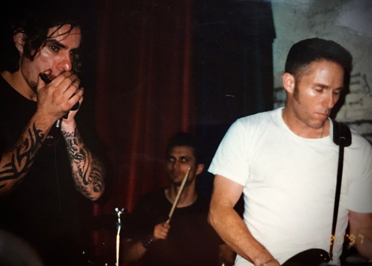 Pics: John Bazz photos of Butler, Bateman, Harman and more – No Fightin'