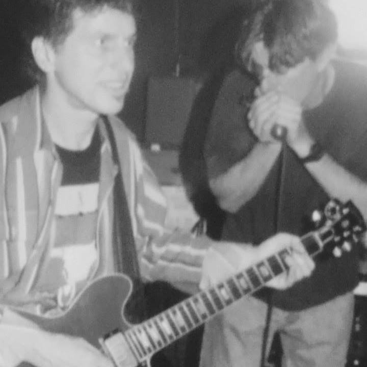 Lester Butler lends his blues to two legendary rock Johnnys – No Fightin'