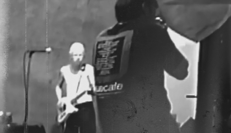 Listen: Chris Masterson live with Lester Butler in Santa Monica – No ...